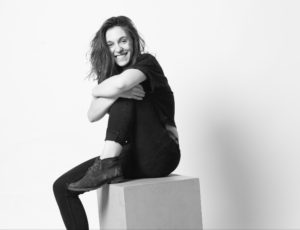 Nora Haddad | MYM: Mujeres y música